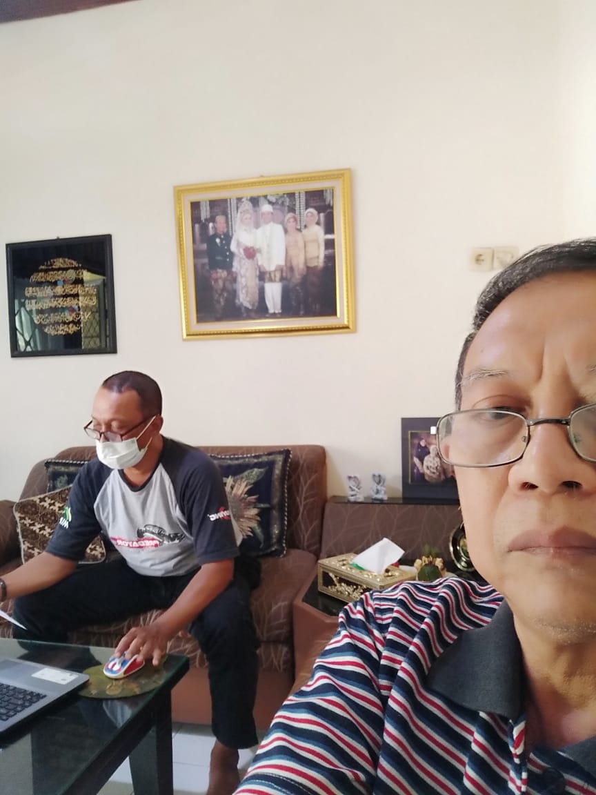 P2Tel Cabang Sidoarjo Membuka Lapak SPT Pajak 2020 – P2Tel