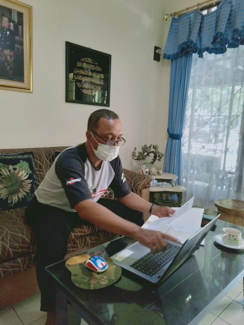 P2Tel Cabang Sidoarjo Membuka Lapak SPT Pajak 2020 – P2Tel