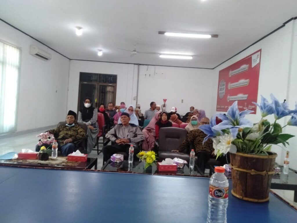 Muscab Kisaran (19-06-2021) Telah Terpilih KPC Dan KBPC – P2Tel