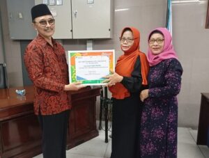 HUT Yakes Telkom Ke 24 Regional 5 JBN – P2Tel