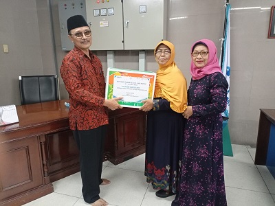 HUT Yakes Telkom Ke 24 Regional 5 JBN – P2Tel