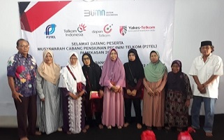 Muscab Madura Memilih KPC-KBPC 2022-2027 (25-06-2022) – P2Tel