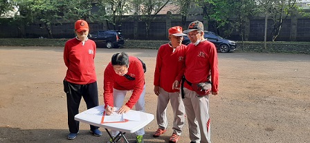 Zakatel Bandung Slt Serahkan Bantuan PEP Kpd Bp Nandang S-380459 – P2Tel