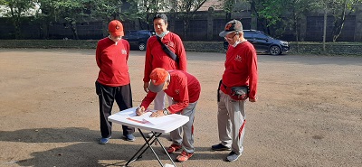 Zakatel Bandung Slt Serahkan Bantuan PEP Kpd Bp Nandang S-380459 – P2Tel