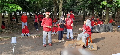 Zakatel Bandung Slt Serahkan Bantuan PEP Kpd Bp Nandang S-380459 – P2Tel