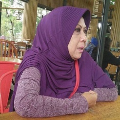 Berita Duka(2) Dari Mataram Dan Bandung Selatan – P2Tel