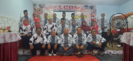 Pertemuan Rutin Pengurus P2Tel Cabang Madiun(23-10-2022) – P2Tel