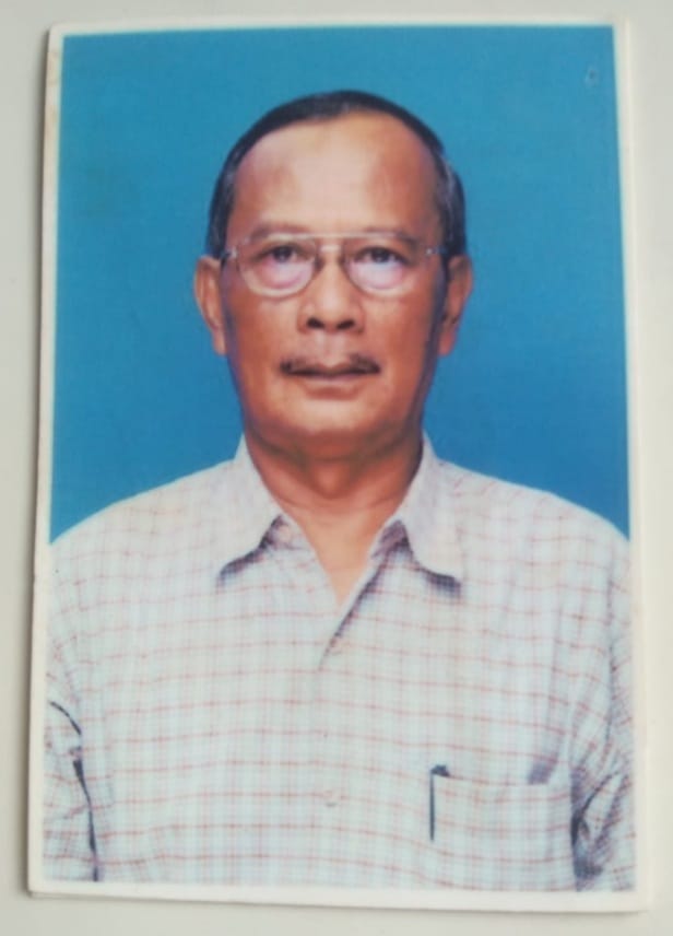 Berita Duka(3) Dari Sibolga-Lhokseumawe-Semarang Selatan – P2Tel