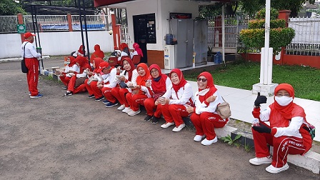 Senam Offline KJS BLA(03-05-2023) – P2Tel