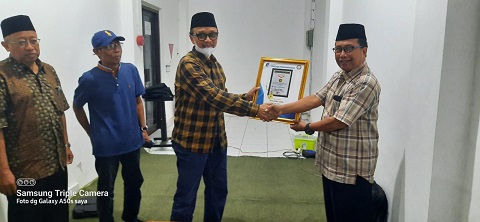 Pertemuan Rutin Anggota P2Tel Cabang Madiun(05-08-2023) – P2Tel