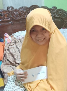 PC Banjarmasin-Serahkan Dakem Kpd 2 AW PMP – P2Tel