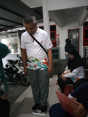 P2Tel Balikpapan-Senam KJS Rutin(07-07-2024) – P2Tel