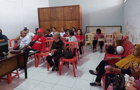 Pertemuan Ibadah Rutin-P2Tel Cab Manado(08-07-2024) – P2Tel