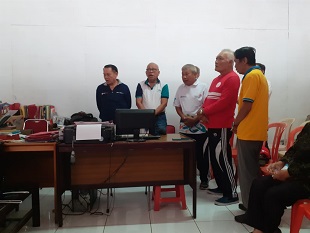 Pertemuan Ibadah Rutin-P2Tel Cab Manado(08-07-2024) – P2Tel