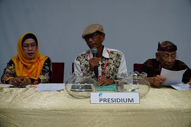 Muscab Bandung Tengah Dan KPC n KBPC Terpilih(2024-2028) – P2Tel