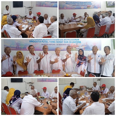 PC Bd Lampung Minggu II Agst 2024-4 Kegiatan-Kajian Rutin-Bantuan MTTG-Senam-Evaluasi Datul Sm ...
