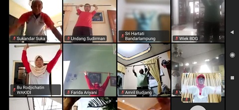 KJS BLA Tegallega Dan Senam Therapeutic & (11-10-2024) – P2Tel