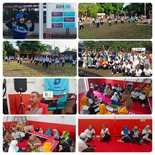 PC Jombang-Senam & Pertemuan Rutin(2-20-2024) – P2Tel