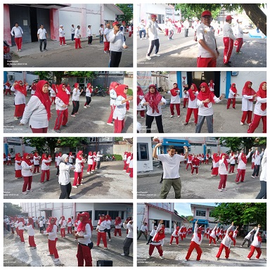 PC P2tel Cabang Padang-Senam KJS Rutin(23-10-2024) – P2Tel