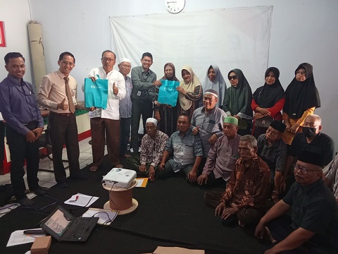 PMP Pamekasan Mengadakan Pertemuan Rutin(12-11-2024) – P2Tel