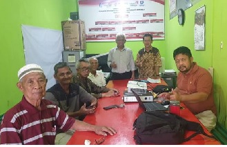 PC Bengkulu Terus Melayani Datul Mandiri & Non Mandiri – P2Tel