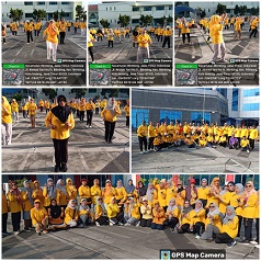 KJS Malang-Senam Rutin(19-11-2024) – P2Tel