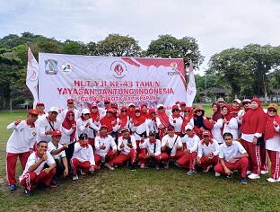 KJS Beruang Madu P2Tel Balikpapan Senam(17-11-2024) – P2Tel