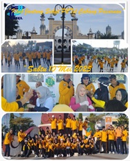 KJS Pasuruan-Dua Event Senam Diawal Mei 2025 – P2Tel