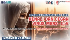 MERS-CoV-Penyakit pernapasan serius disebabkan virus corona – P2Tel